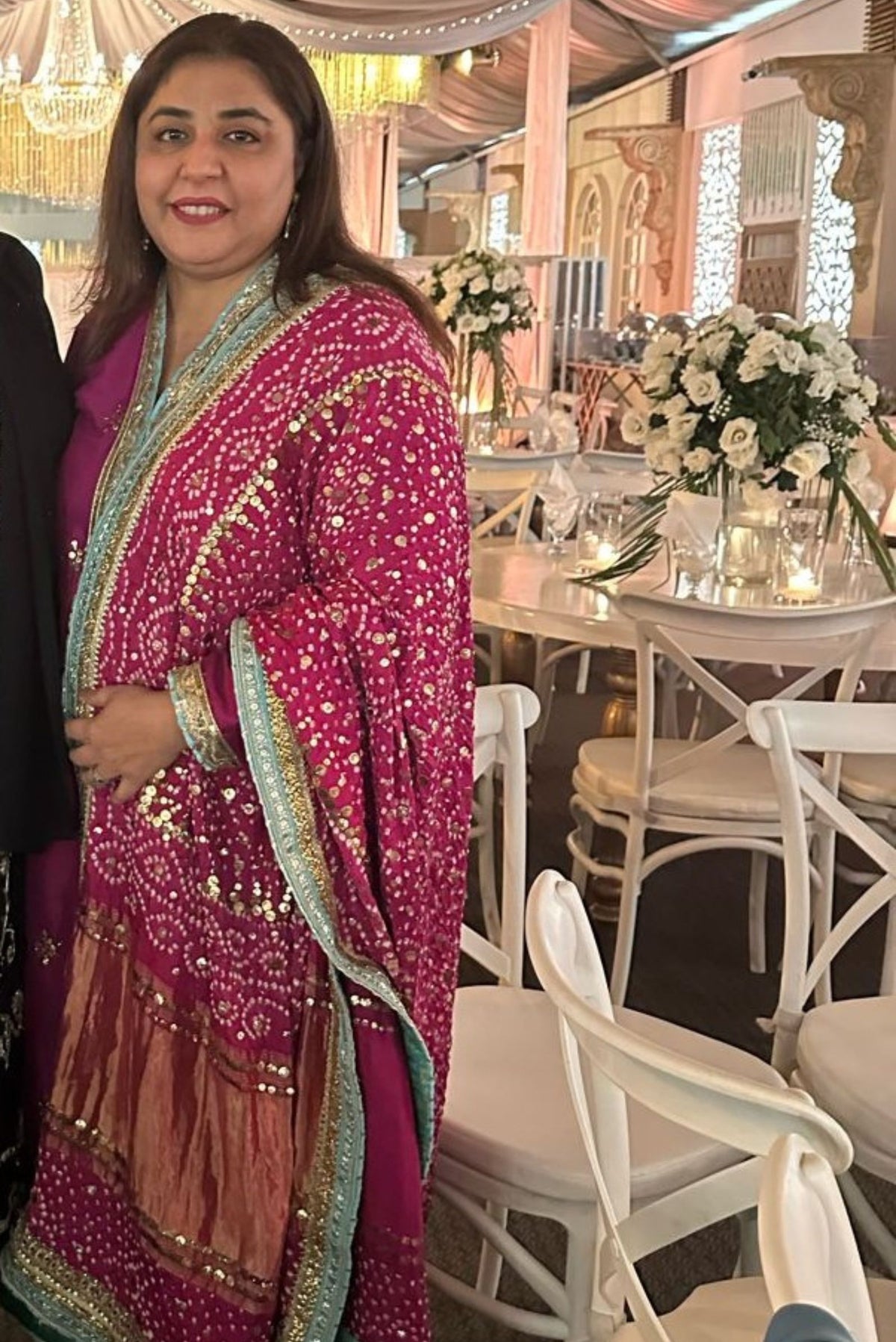 Dhanak