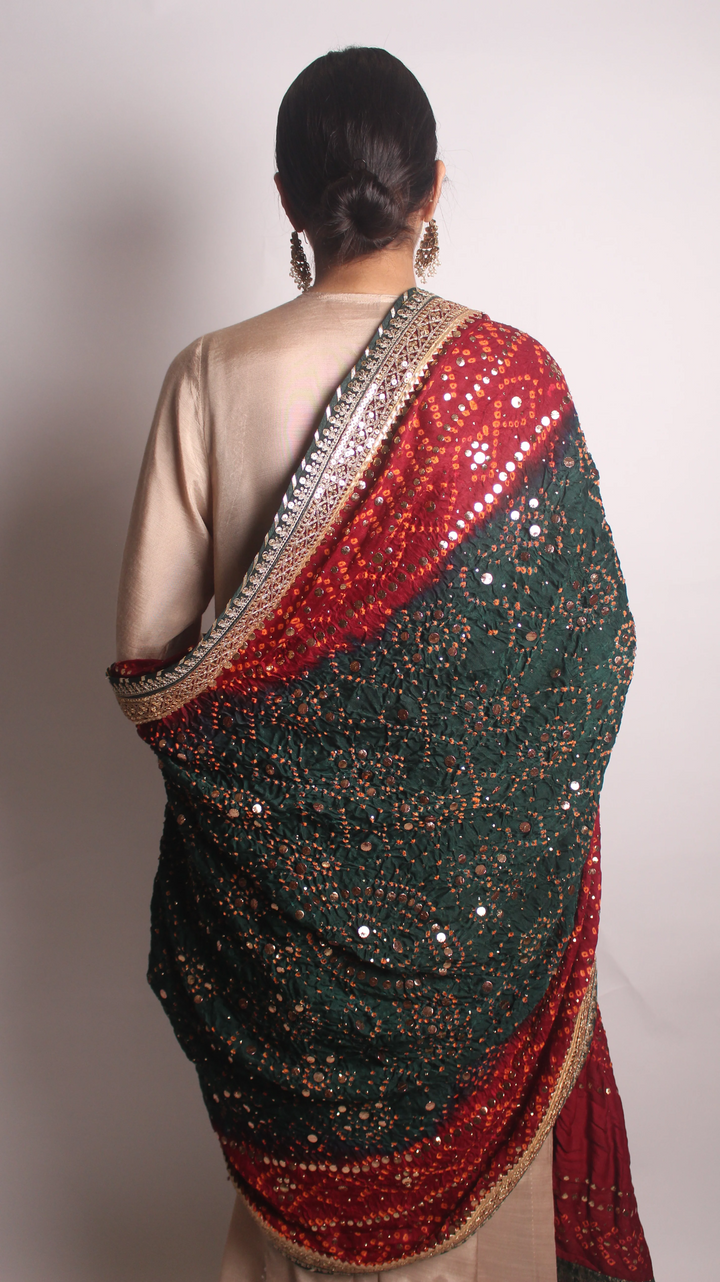 Dhanak